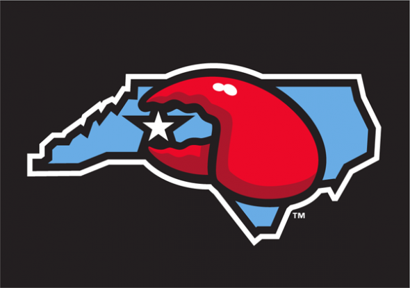 Hickory Crawdads Unveil New, Expanded Identity – SportsLogos.Net News