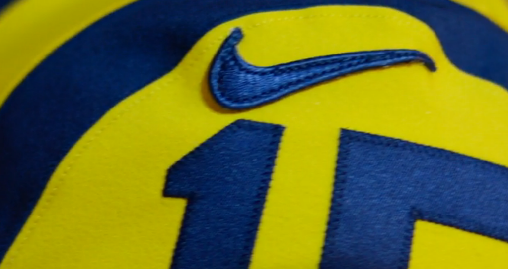 A Color Rush is hitting the NFL and Thursday Night Football ...