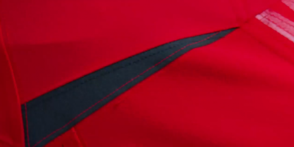 A Color Rush is hitting the NFL and Thursday Night Football ...