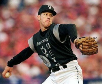 New York Mets Logo and Uniform History