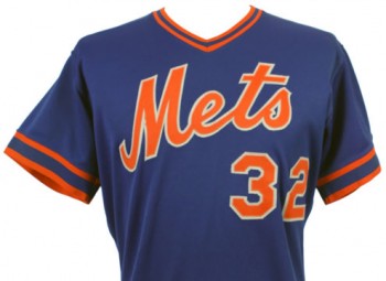 New York Mets Logo and Uniform History – SportsLogos.Net News