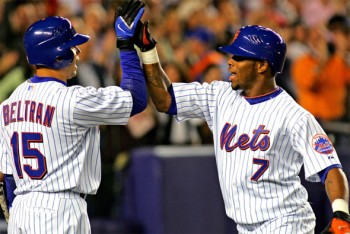 New York Mets Logo and Uniform History – SportsLogos.Net News