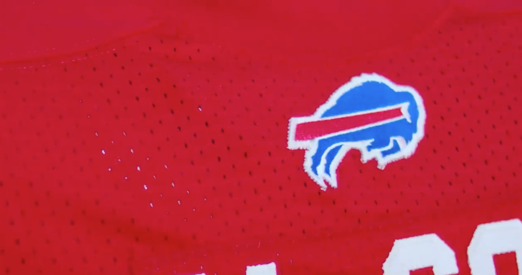 A Color Rush is hitting the NFL and Thursday Night Football ...