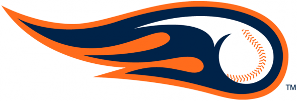 Bowling Green Hot Rods Get New Look – SportsLogos.Net News