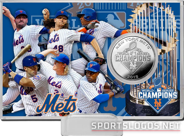 Not Amazin Enough: NY Mets 2015 World Series Phantom Champs Merch ...