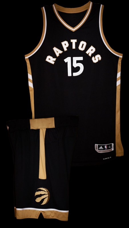 Raptors Debut Their New “Drake” Uniforms Tonight – SportsLogos.Net News
