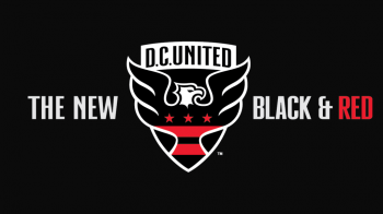 DC United officially unveils new crest – SportsLogos.Net News