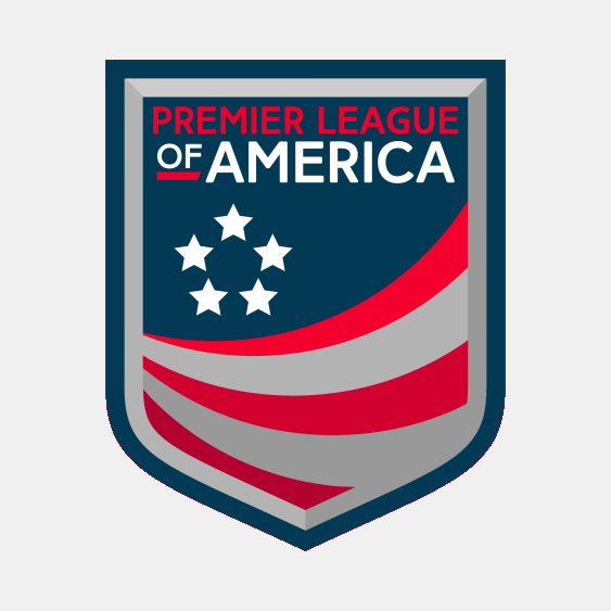 Premier League of America debuts evolved logo – SportsLogos.Net News
