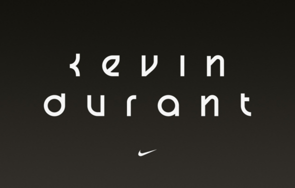 LeBron James now has his own typeface – SportsLogos.Net News