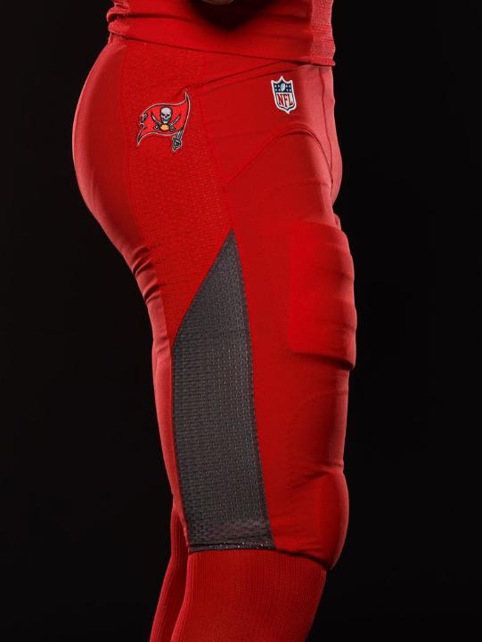 The Bucs and Rams unveil final set of NFL Color Rush uniforms ...