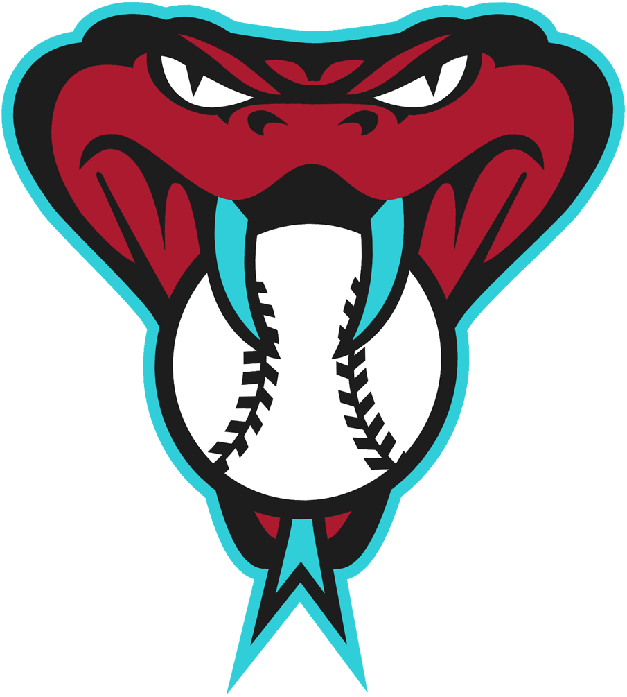 A Brand with Some Bite: The Story Behind the Arizona Diamondbacks ...