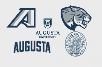 Augusta University settles on name with new logos – SportsLogos.Net News
