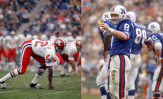 History of NFL Pro Bowl Uniforms – SportsLogos.Net News