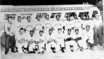 From Mining to MJ: The Story Behind Birmingham Barons – SportsLogos.Net ...