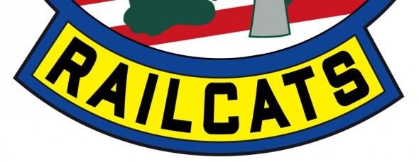 RailCats celebrate Top Gun night with unis, promotions – SportsLogos ...