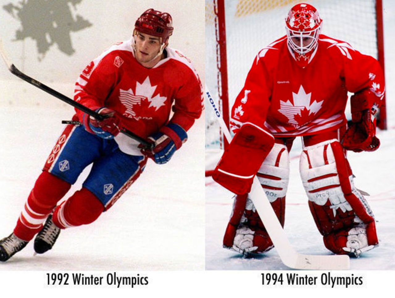 2016 World Cup of Hockey Jersey Teasers, Full Reveal March 2nd ...