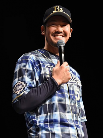 Orix Buffaloes of Japan will wear plaid jerseys in 2016 – SportsLogos ...