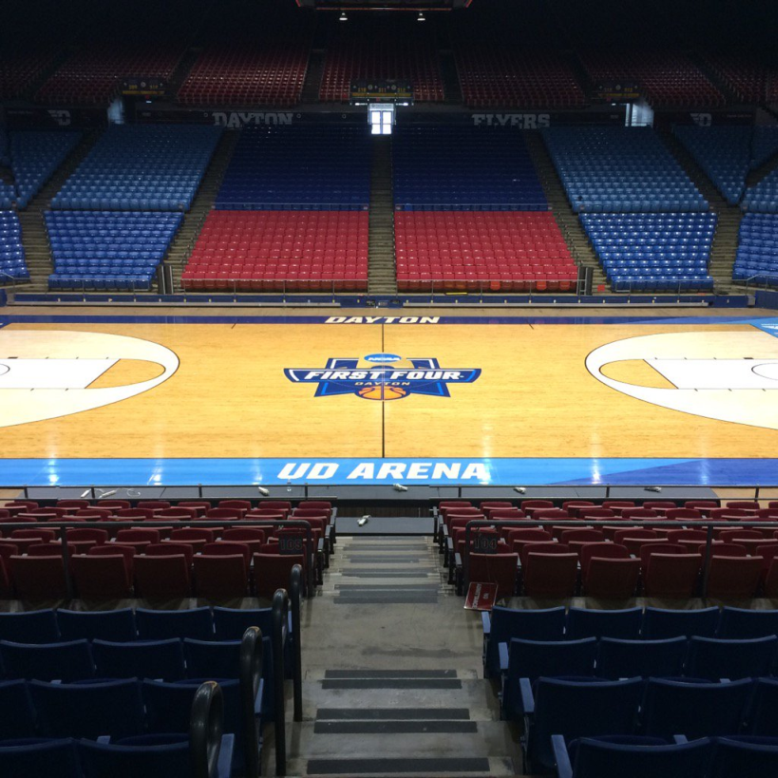 NCAA will have new court designs for tournament games – SportsLogos.Net ...