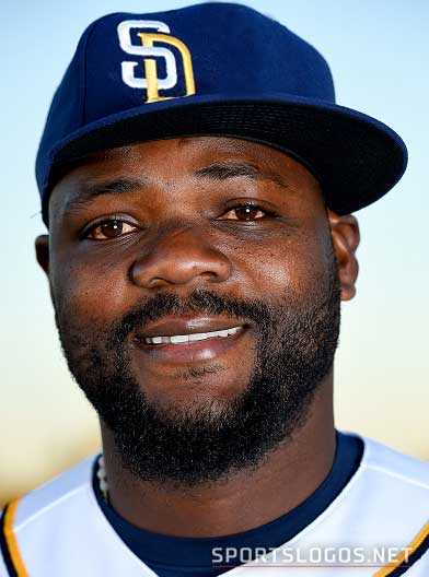 Padres Announce New ‘Crooked Cap’ Design for Fernando Rodney ...