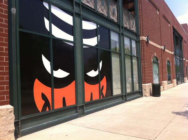 On a Mission from God: The Story Behind the Joliet Slammers ...