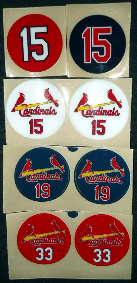 Major League Baseball bans personalized bat knob decals – SportsLogos ...