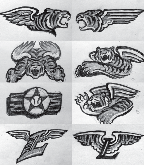 Pilot Episode: The Story Behind the Lakeland Flying Tigers ...