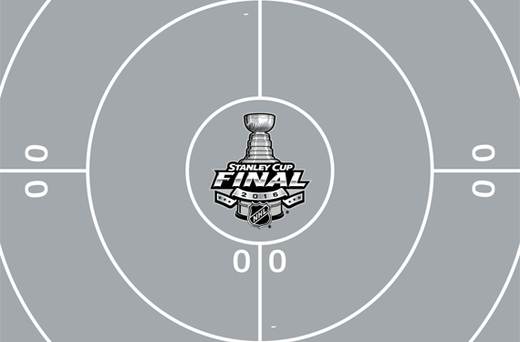 2016 NHL Playoffs Printable Circle Bracket – SportsLogos.Net News