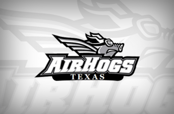 If Pigs Could Fly: The Story Behind the Texas AirHogs – SportsLogos.Net ...