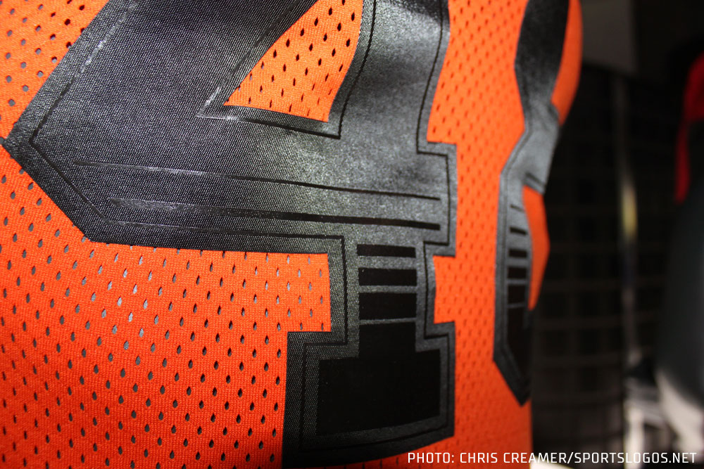 Photos, Reaction: CFL Unveils New Adidas Uniforms – SportsLogos.Net News