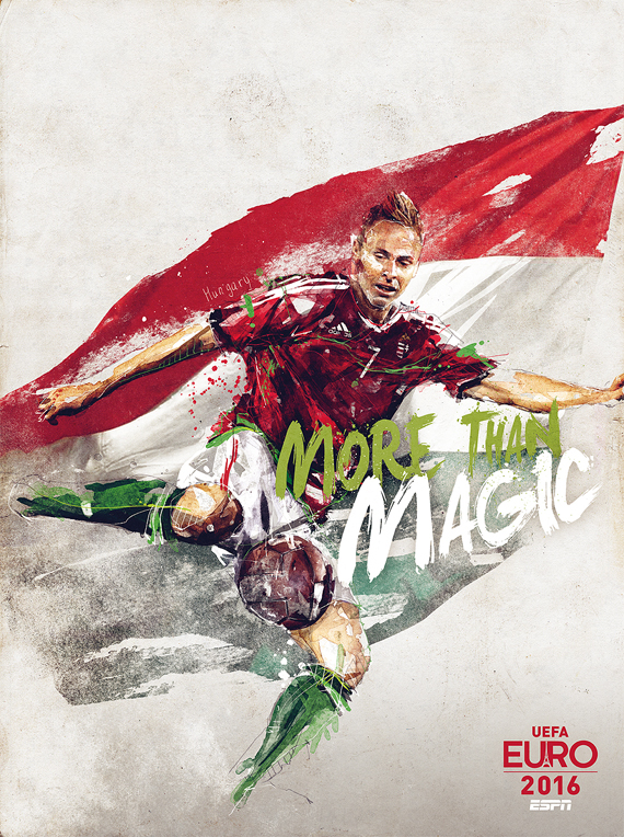 ESPN Euro 2016 Posters Released – SportsLogos.Net News