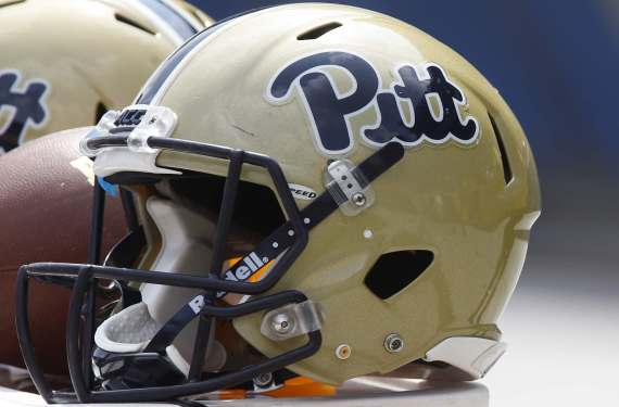 Pitt Panthers will make their transition to classic script logo ...