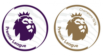 Premier League unveils patches for first season under new branding ...