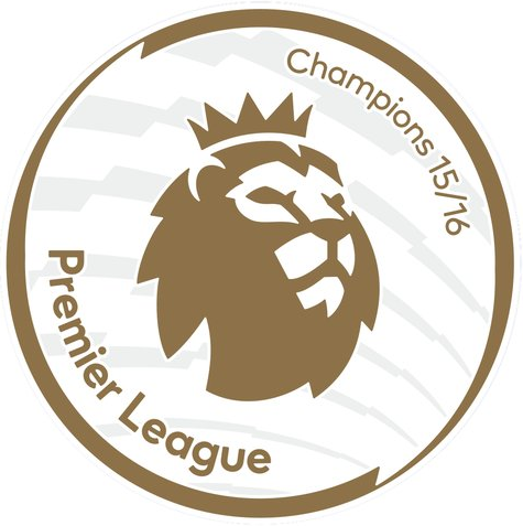 Premier League unveils patches for first season under new branding ...