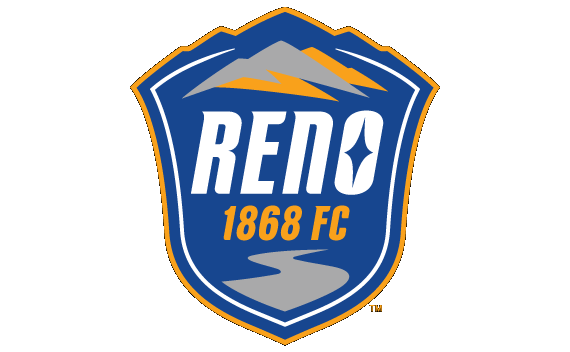 New USL team Reno 1868 FC unveils official crest – SportsLogos.Net News