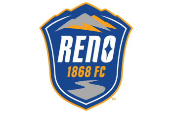 New USL team Reno 1868 FC unveils official crest – SportsLogos.Net News