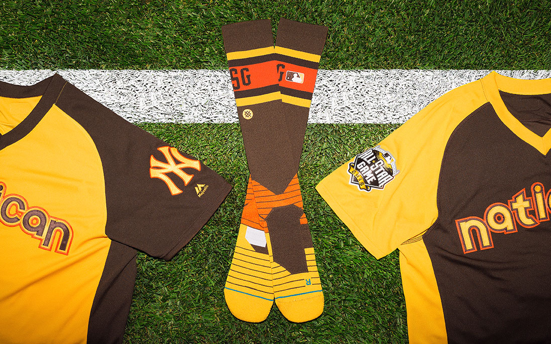 MLB Announces New On-Field Sock Designs Afoot – SportsLogos.Net News