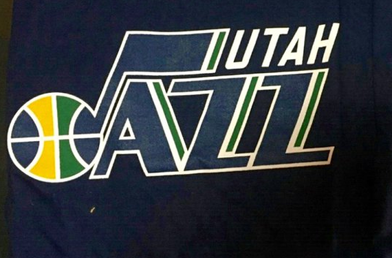 Leaked: Are These the New Logos for the Utah Jazz? – SportsLogos.Net News