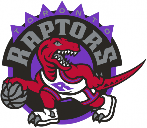 Raptors In for a Change?