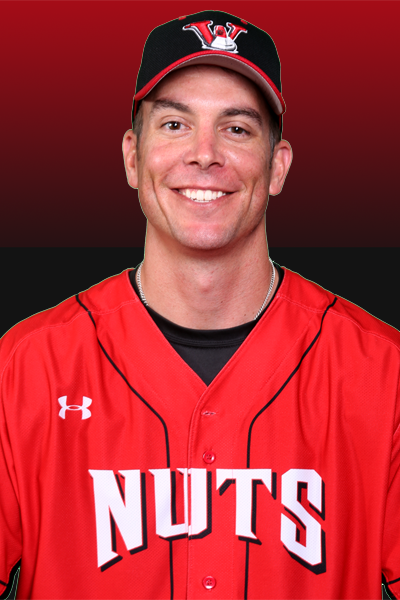 Cleared for Takeoff: The Story Behind the Wichita Wingnuts ...