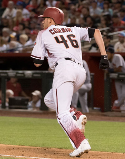 Diamondbacks Players Discuss the Reaction to their Teal Evolution ...