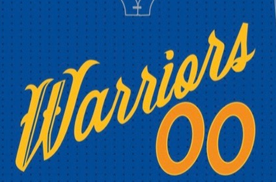 A look at the 2016 NBA Christmas Day uniforms – SportsLogos.Net News