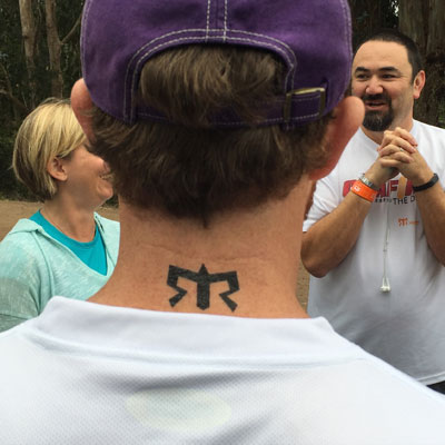 Running Like a Viking: The Story Behind Ragnar Relays – SportsLogos.Net ...