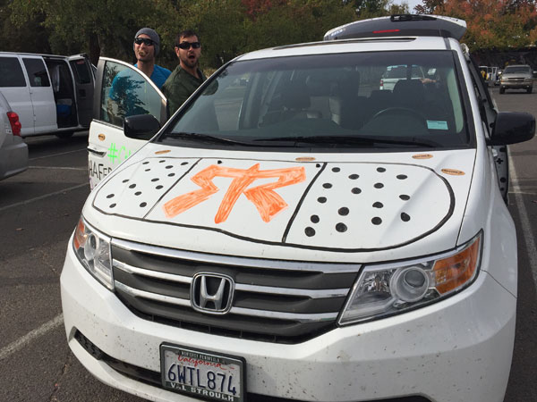 Running Like a Viking: The Story Behind Ragnar Relays – SportsLogos.Net ...