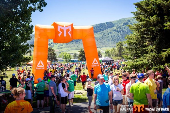 Running Like a Viking: The Story Behind Ragnar Relays – SportsLogos.Net ...