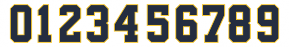 Michigan Wolverines update identity under Jumpman brand – SportsLogos ...