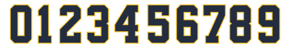 Michigan Wolverines update identity under Jumpman brand – SportsLogos ...