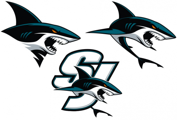 San Jose Sharks Introduce Three New Logos – SportsLogos.Net News