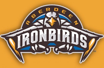 Angry Birds: The Story Behind the Aberdeen IronBirds – SportsLogos.Net News