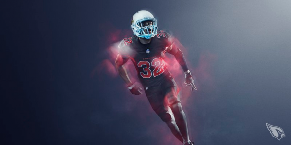 All 32 NFL Teams unveil new 2016 Color Rush uniforms – SportsLogos.Net News