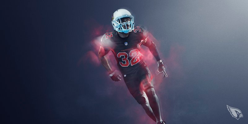 All 32 NFL Teams unveil new 2016 Color Rush uniforms – SportsLogos.Net News